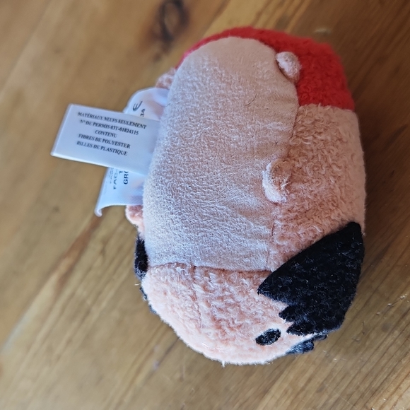 Tsum Tsum | Toys | Disney Tsum Tsum Mowgli Jungle Book 35 Mini Plush ...